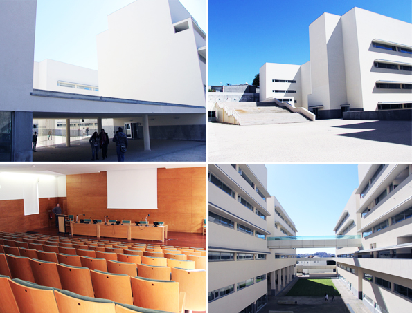 XXXVIII Jornadas Portuguesas de Genética